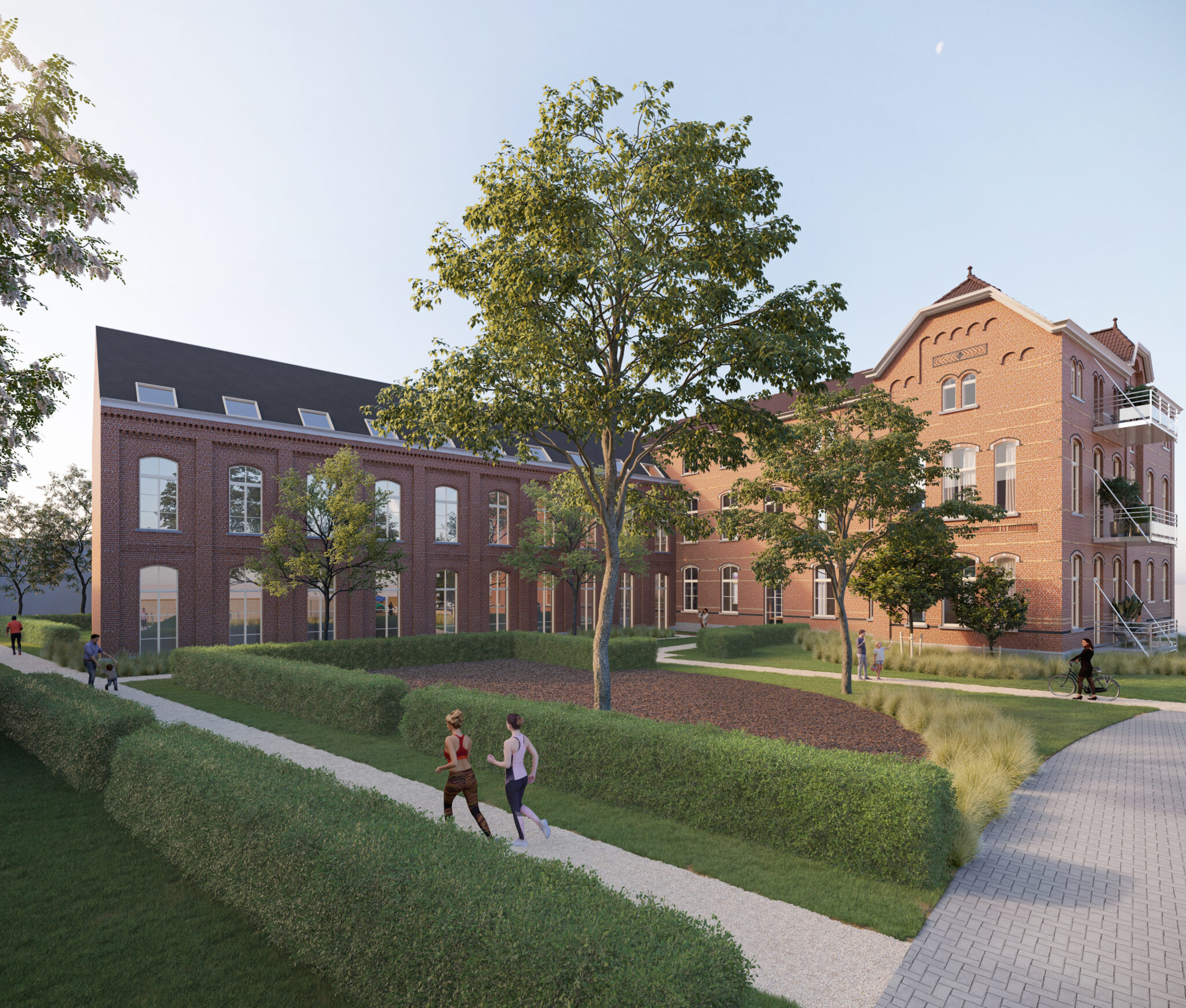 Welkom bij UrbanLink Group